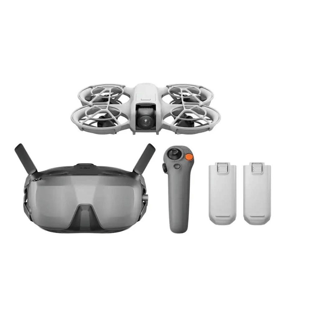 DJI Neo Motion Fly More Combo