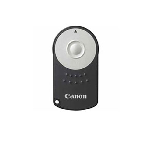 Canon fjärrutlösare RC-6