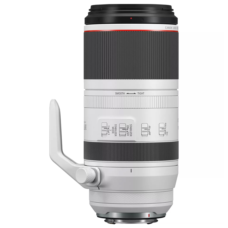 Canon RF 100-500/4,5-7,1L IS USM