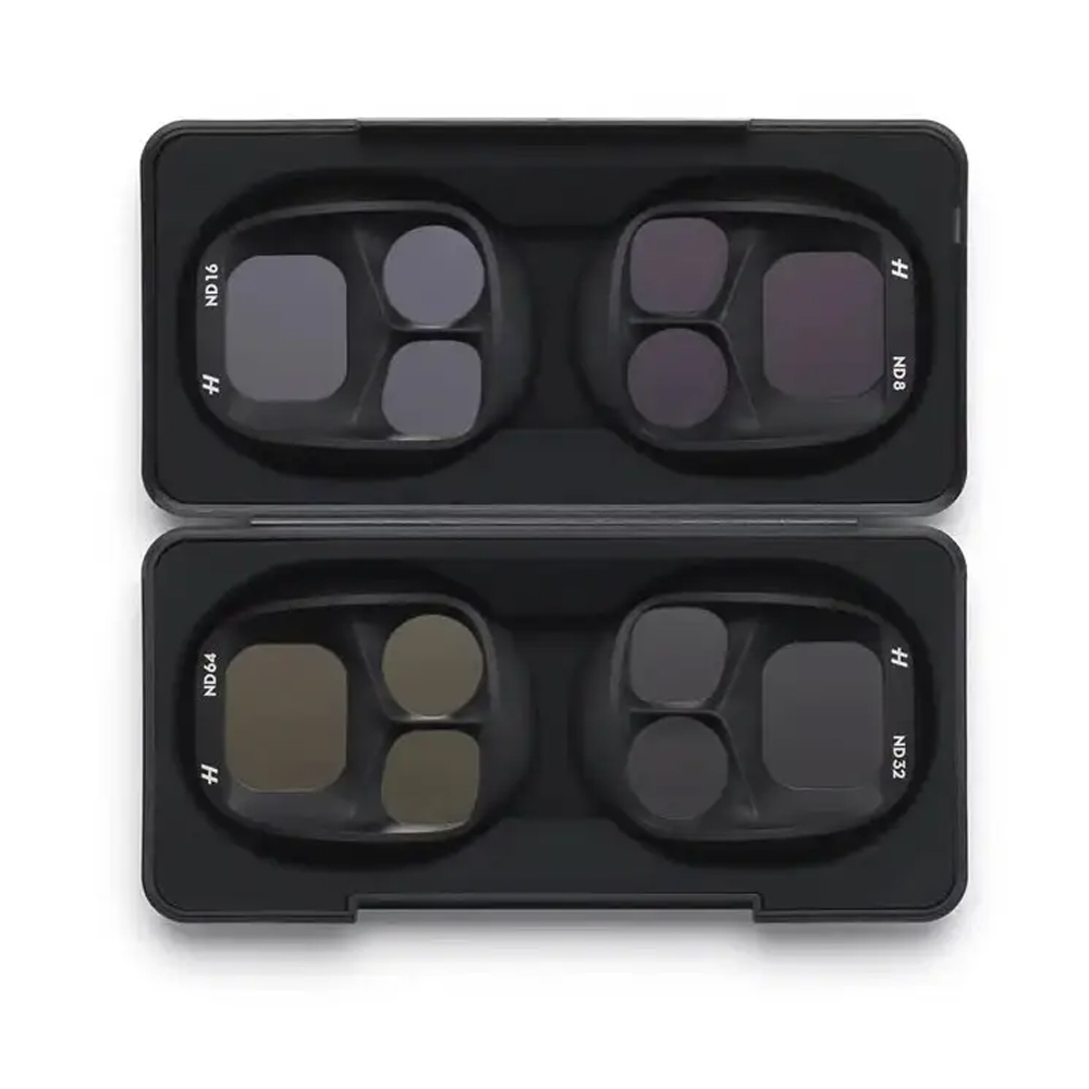 DJI ND Filter Set till Mavic 4 Pro