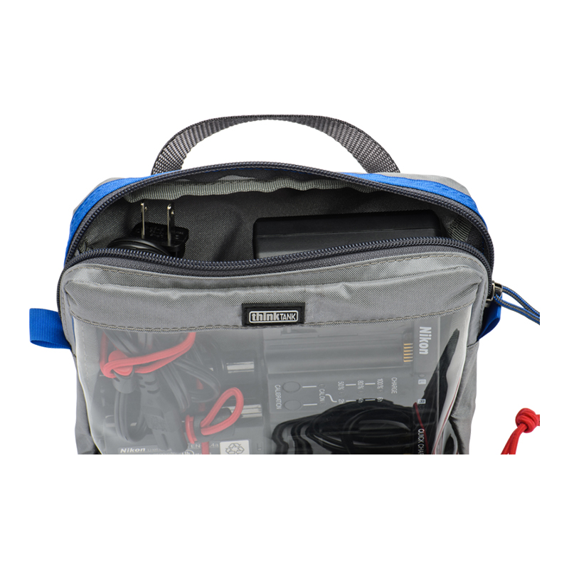 Think Tank Cable Management 20 v2.0